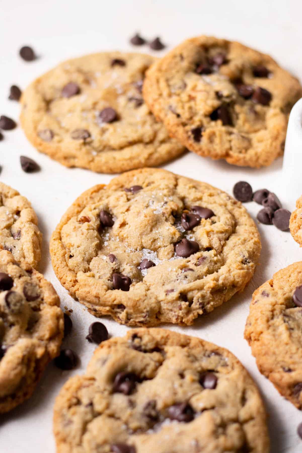Cookies Double Barrel